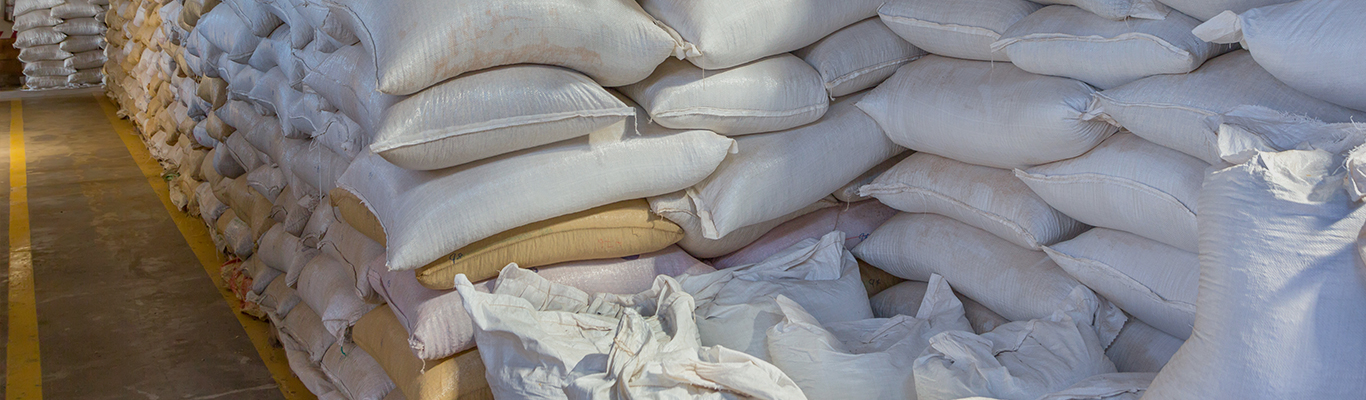 Precision Fumigation™ - Profume