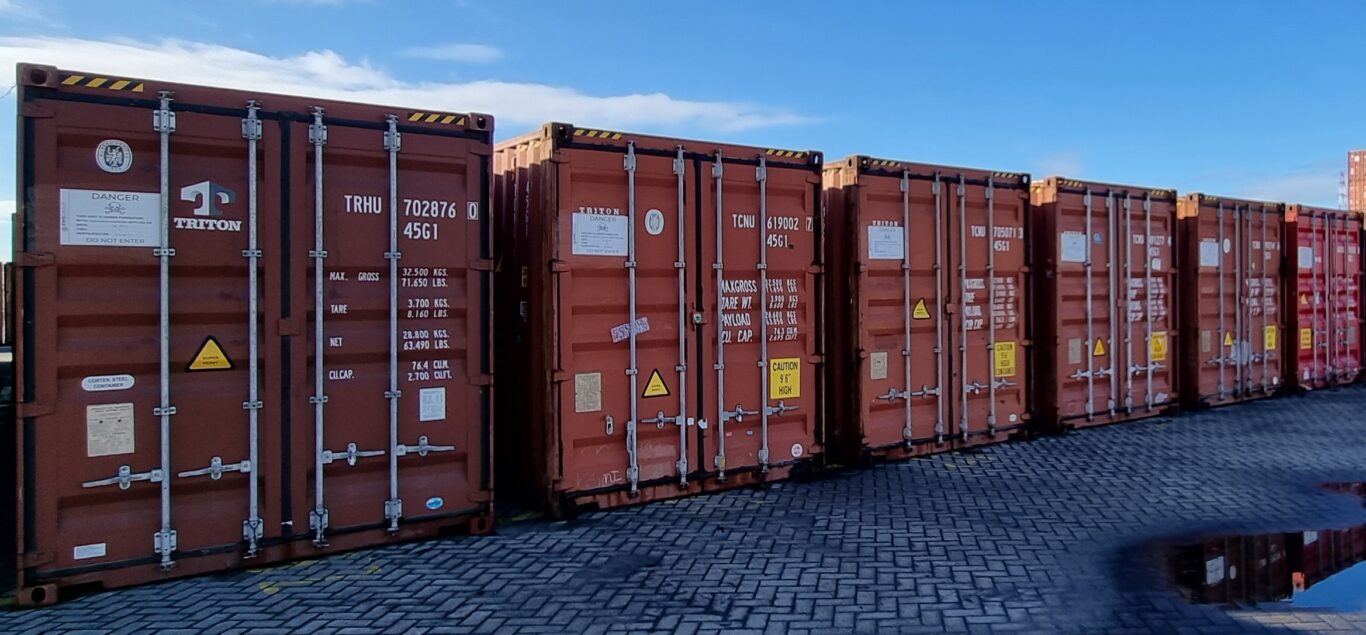 Postharvest fumigant | ProFume.com - ProFume