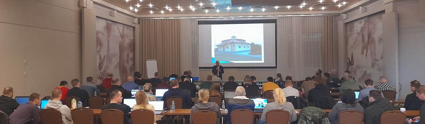 The Difference With ProFume - ProFume