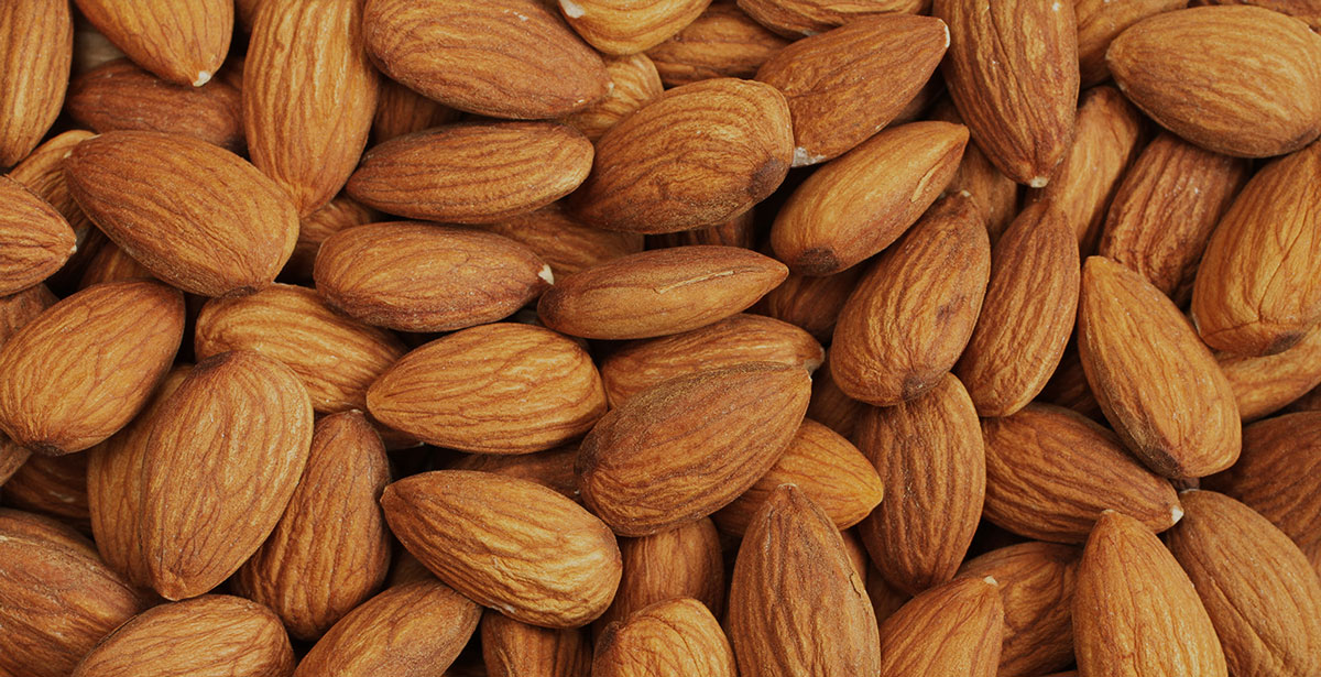 Dried Fruit and Tree Nuts - ProFume