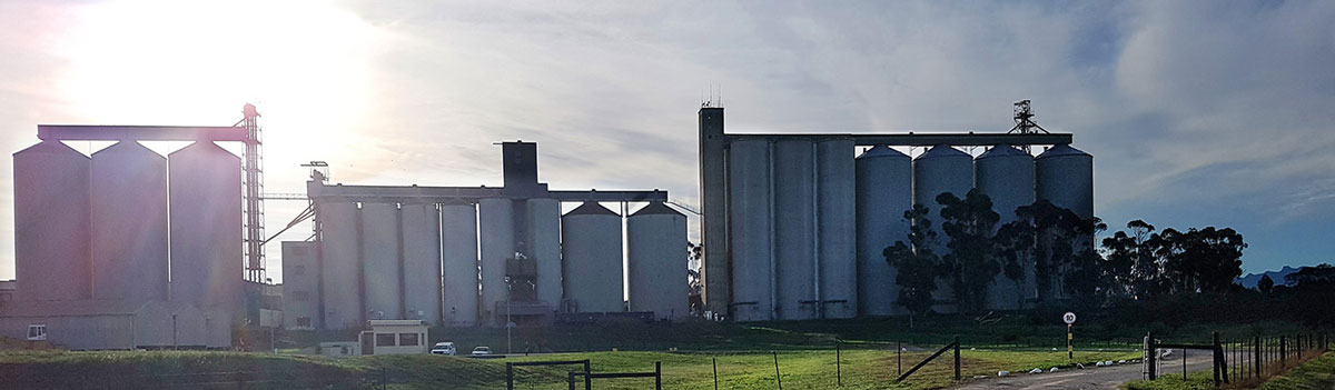 Precision Fumigation™ - ProFume